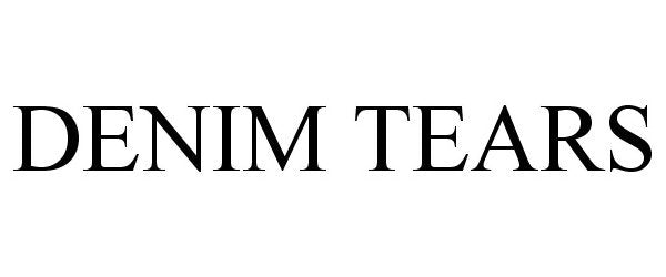 DENIM TEARS